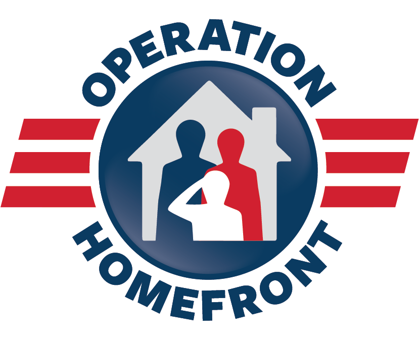 Download $1,945 - Operation Homefront Logo PNG Image with No Background ...