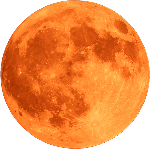 Blood Moon Png - Crater Copernicus On The Moon - Free Transparent PNG ...
