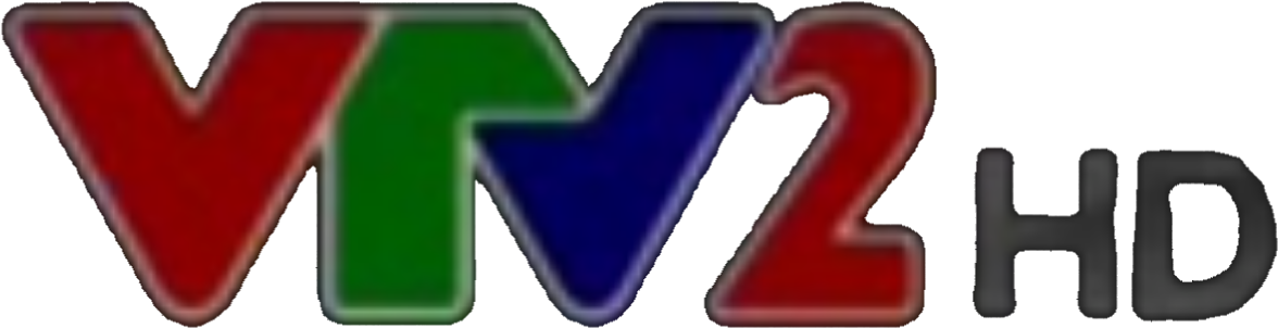 Vtv2 Hd - High-definition Television - Free Transparent PNG Download ...