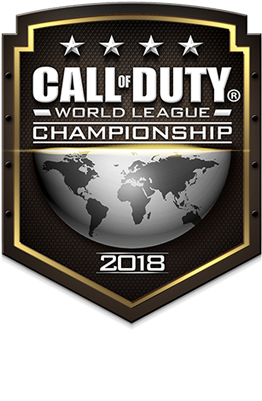Download 2018 Cod Champs - Call Of Duty World League Championship 2018 ...