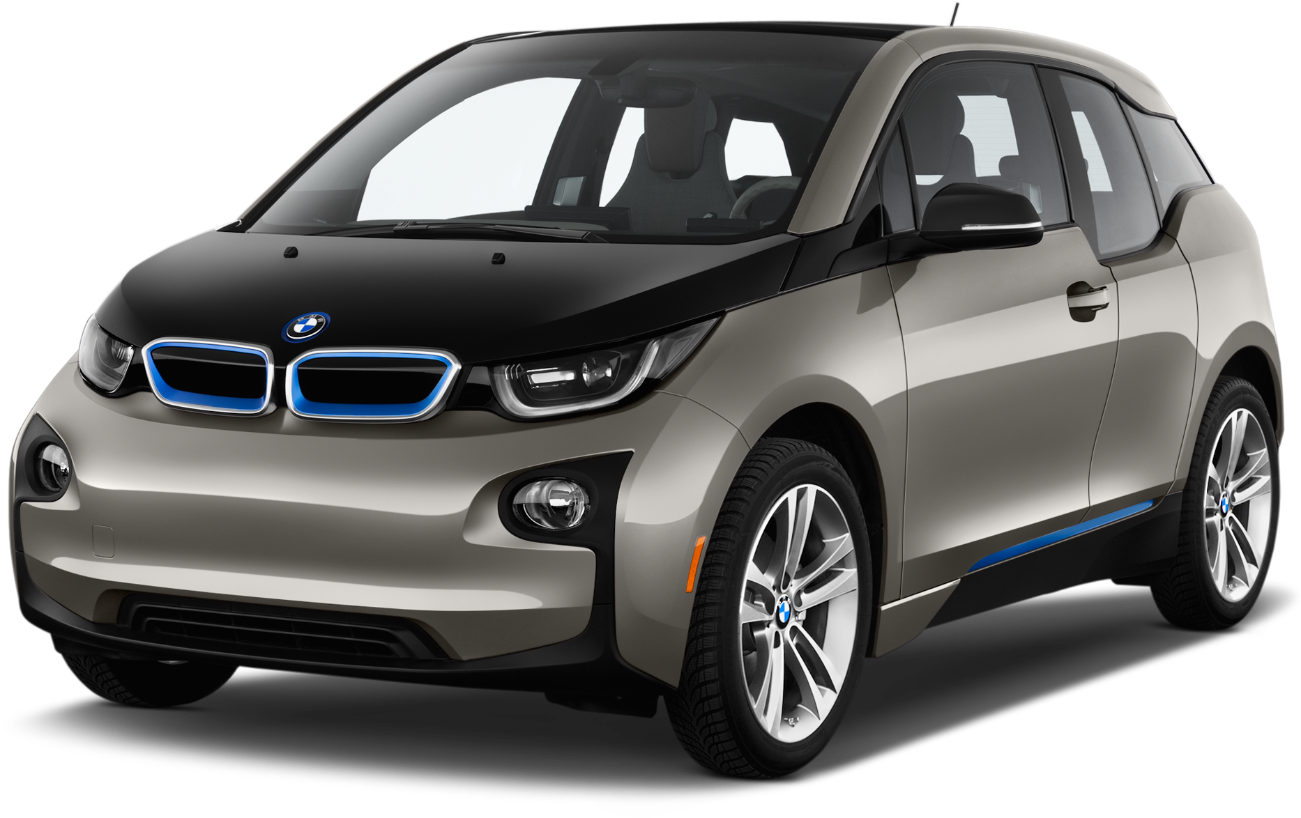 Download Bmw I3 Png Clipart - Bmw I3 2015 PNG Image with No Background ...