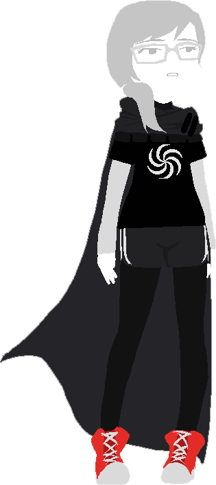 Female Knight Of Space - Homestuck Female Knight Of Space - Free ...
