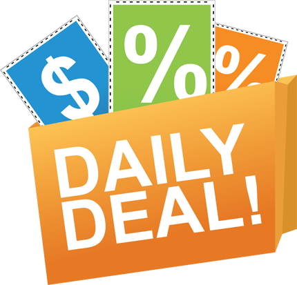 Download 5981438 Orig - Ecommerce Deals PNG Image with No Background ...