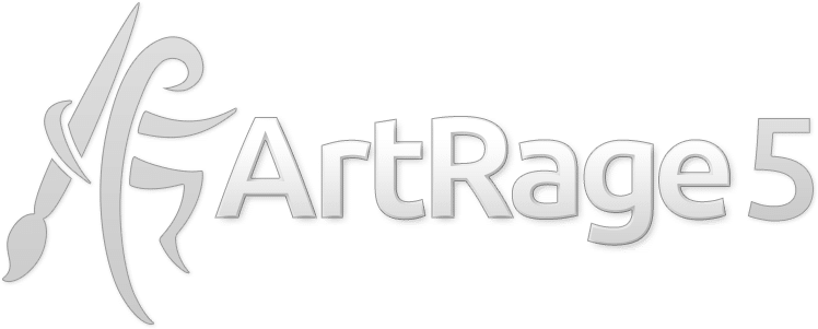 Download Artrage 5 Logo Artrage Logo - Artrage PNG Image with No ...