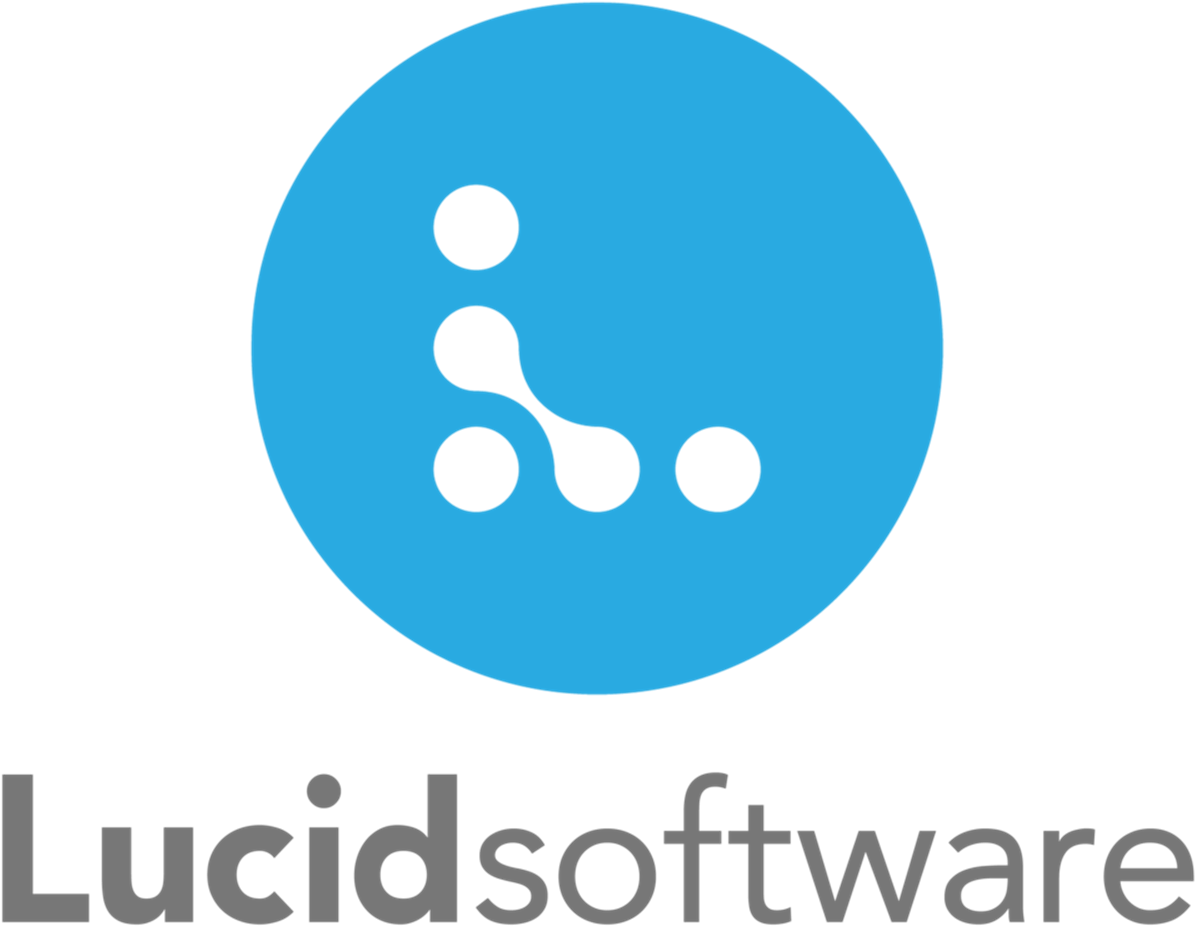 Silicon Slopes On Twitter - Lucid Software - Free Transparent PNG ...