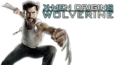 Posted By M - X Men Wolverine Png - Free Transparent PNG Download - PNGkey