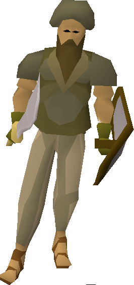 Mercenary - Wiki - Free Transparent PNG Download - PNGkey