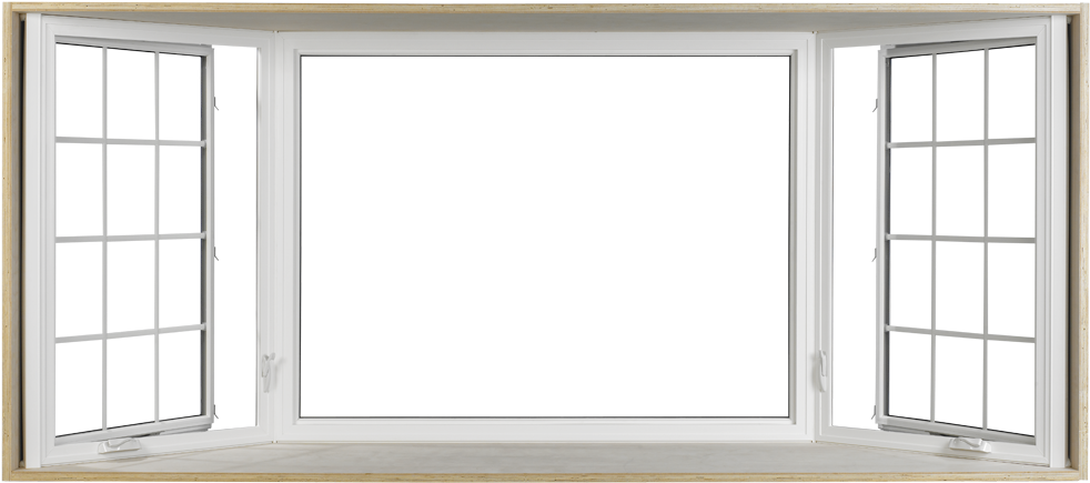 Window Png - Window With Side Windows - Free Transparent PNG Download ...
