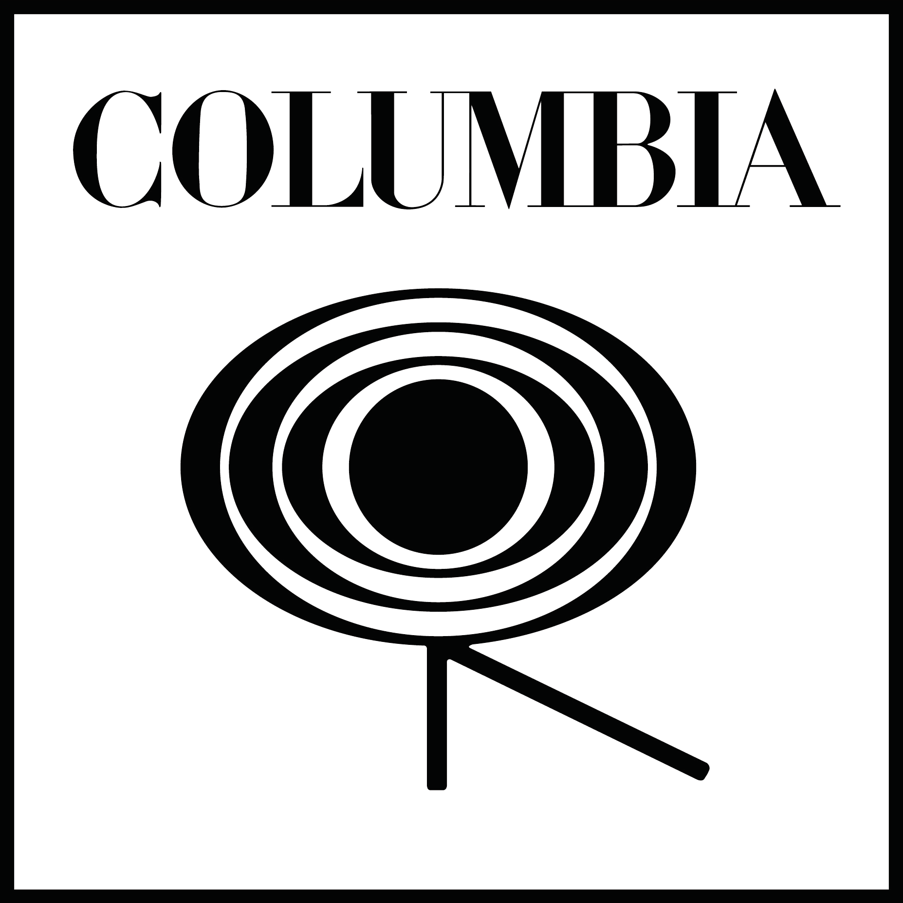 Download Columbia Records - Columbia Records Logo PNG Image with No ...