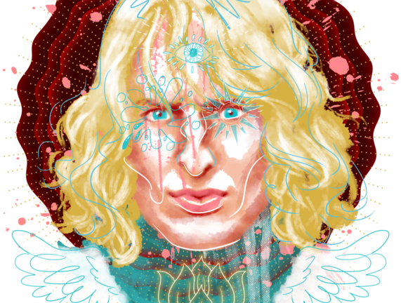 Download He's So Hot Right Now - Zoolander PNG Image with No Background ...