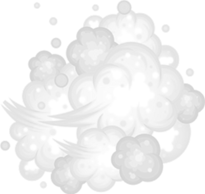 Vector Smoke Psd - Humo Animado Png - Free Transparent PNG Download ...