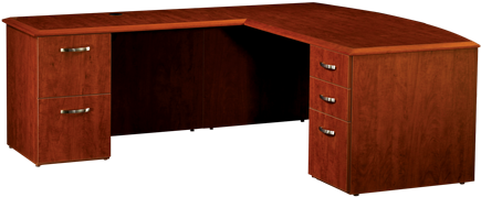 Download Pacifica Office Desks - Desk PNG Image with No Background ...