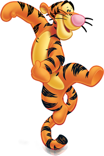 Tiger - Tigger Png - Free Transparent PNG Download - PNGkey