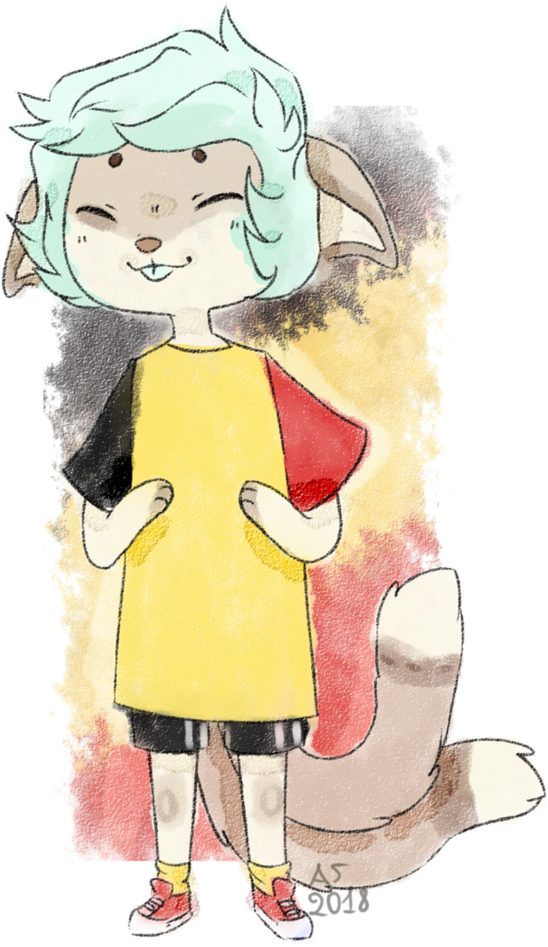 Download Af Seeker - Cartoon PNG Image with No Background - PNGkey.com