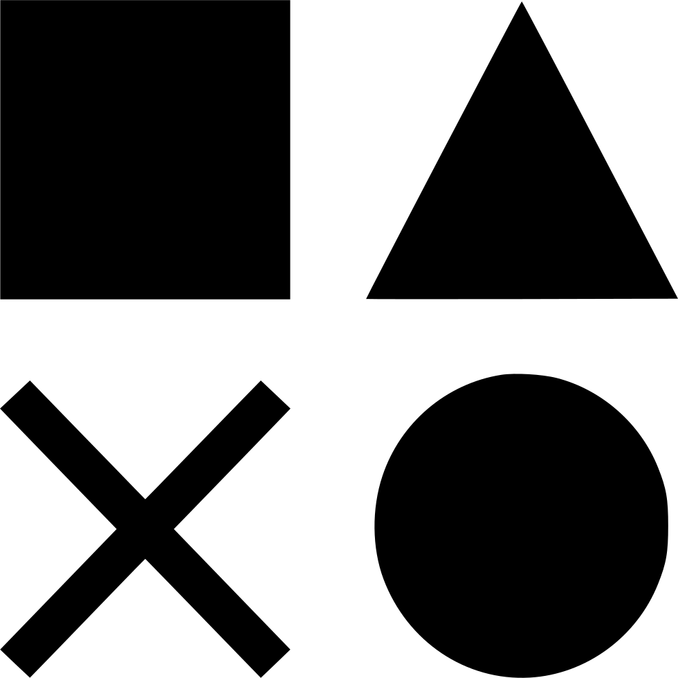 Download Playstation Buttons Signs Svg Png Icon Free Download ...