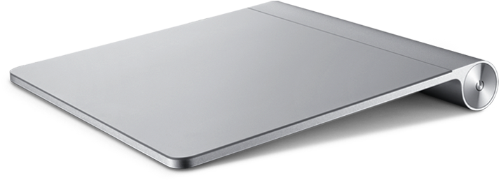 Download Apple Magic Trackpad - Apple Magic Trackpad - Bluetooth ...