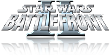 Starwarsbattlefront Filefront Com Userlogos - Battlefront 2 Logo Png ...