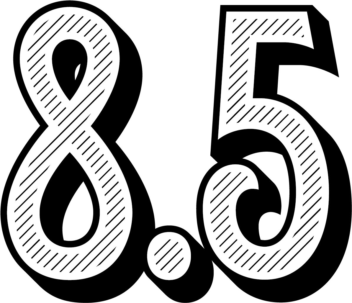 Download 8 - - Number PNG Image with No Background - PNGkey.com