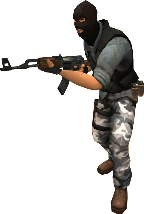 Counter Strike - Free Transparent PNG Download - PNGkey