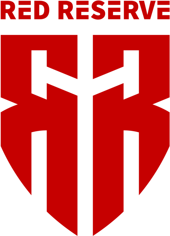 Download Red Reserve Logo PNG Image with No Background - PNGkey.com
