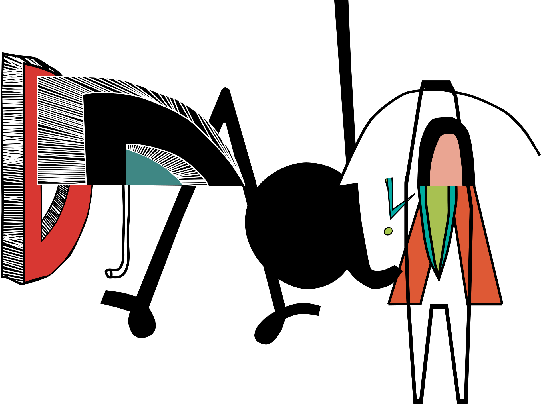 Download Dada - Nyc - Dada Art Png PNG Image with No Background ...