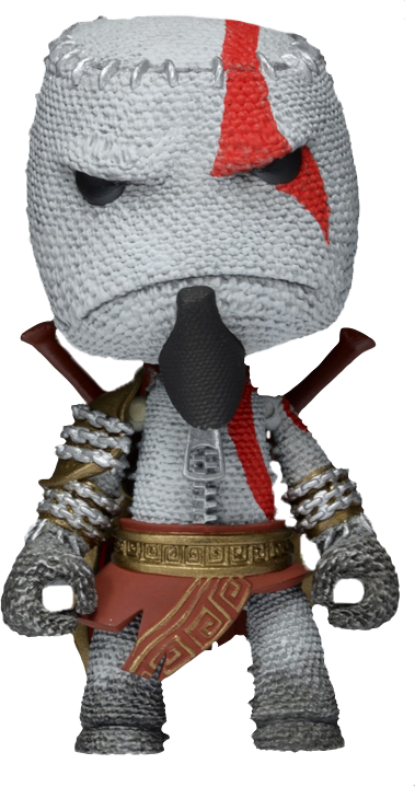 Sackboy Png