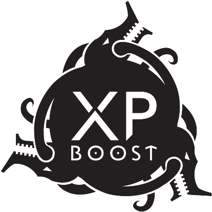 Download Xp Boost - God Of War Luck Of Ages PNG Image with No ...