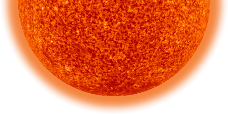 Download Solar System Sun Printable PNG Image with No Background ...