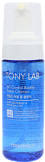 Download [tonymoly] Tony Lab Ac Control Acne Bubble Foam Cleanser ...