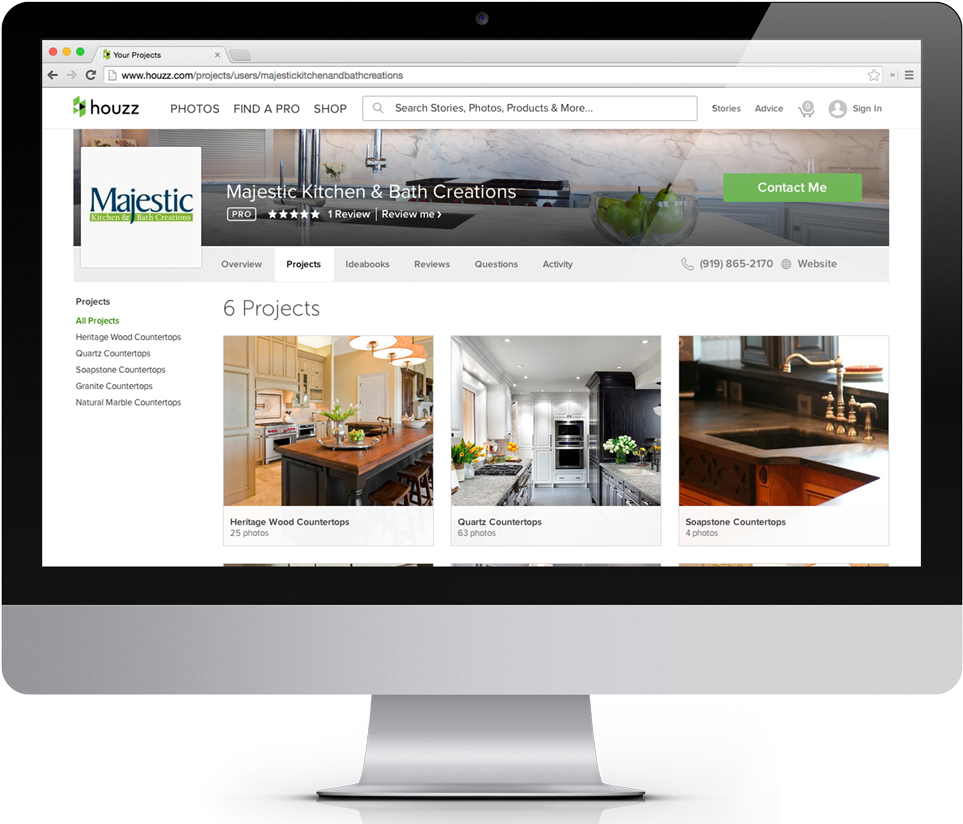 Download Com Imac Mockup - Assetguard Pro Asset Management Software ...
