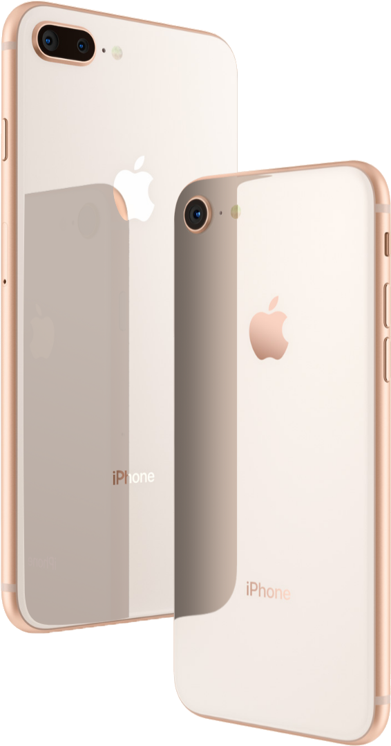 Iphone 8 Rose Gold - Free Transparent PNG Download - PNGkey
