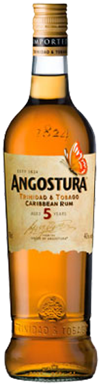 Angostura Rum - Free Transparent PNG Download - PNGkey