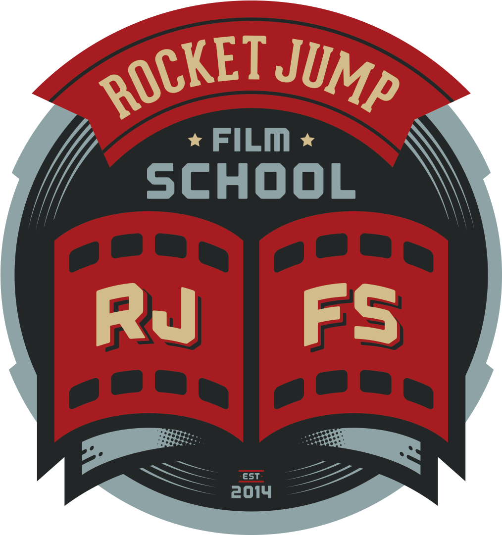 Download Rocketjump Film School Logo PNG Image with No Background - PNGkey.com