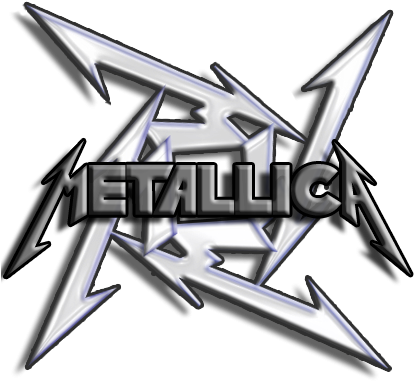 Metallica Png Free Download - Metallica Png - Free Transparent PNG ...