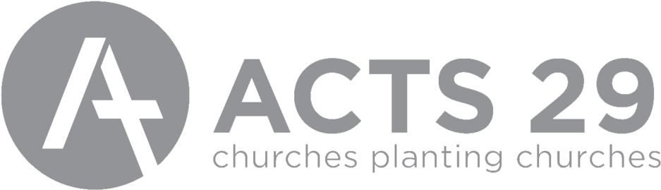 Download Logo2 Acts29 - Acts 29 Network PNG Image with No Background - PNGkey.com