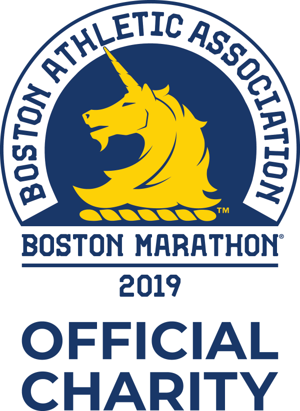 Download Support Team Esplanade - Boston Marathon Logo 2019 PNG Image ...