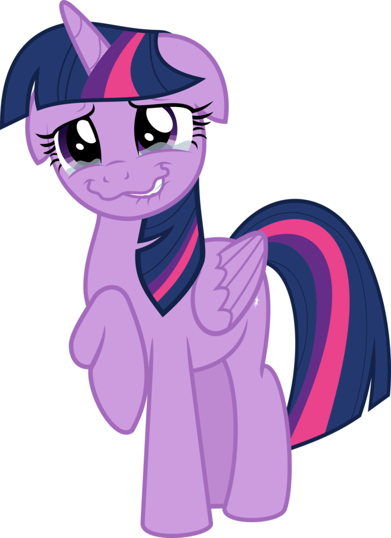 Twilight Sparkle Butt
