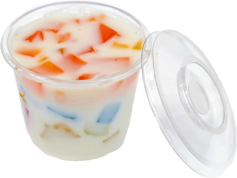 Download Bolo Di Glas Den Cup - Ice Cream PNG Image with No Background ...