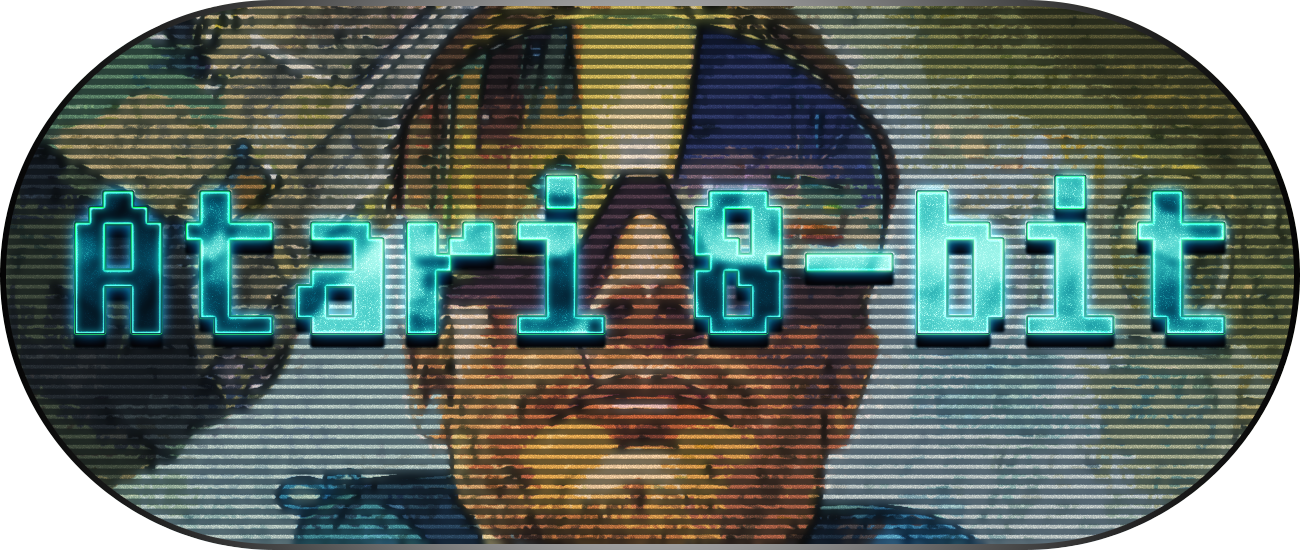 Download Atari 8-bit - Arch PNG Image with No Background - PNGkey.com