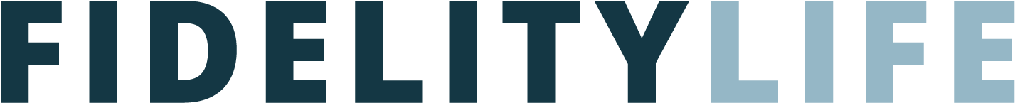 Download Fidelity Life Logo PNG Image with No Background - PNGkey.com