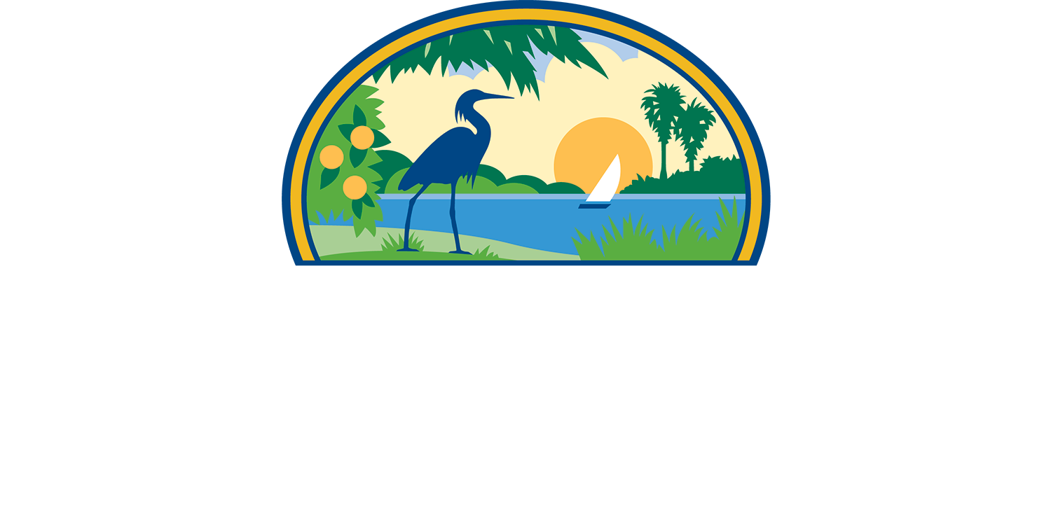 Download Lake County, Fl Logo - Lake County Florida Logo PNG Image with ...