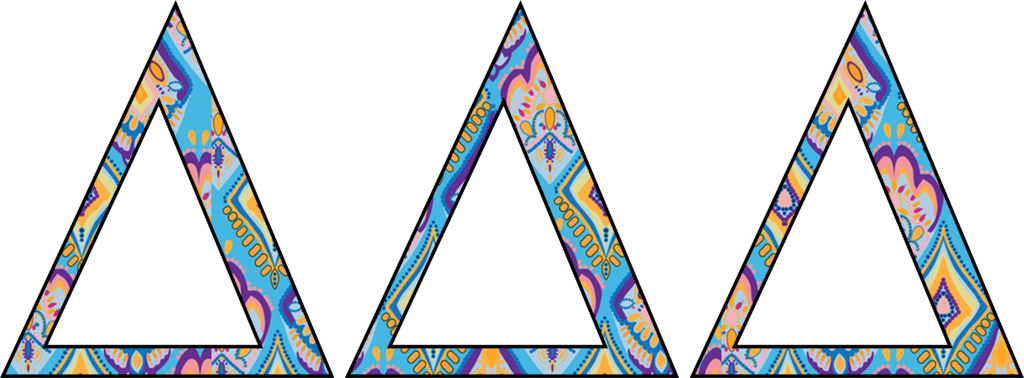 Download Triangle PNG Image with No Background - PNGkey.com