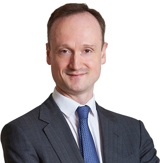 Download James Brightwell - Businessperson PNG Image with No Background ...