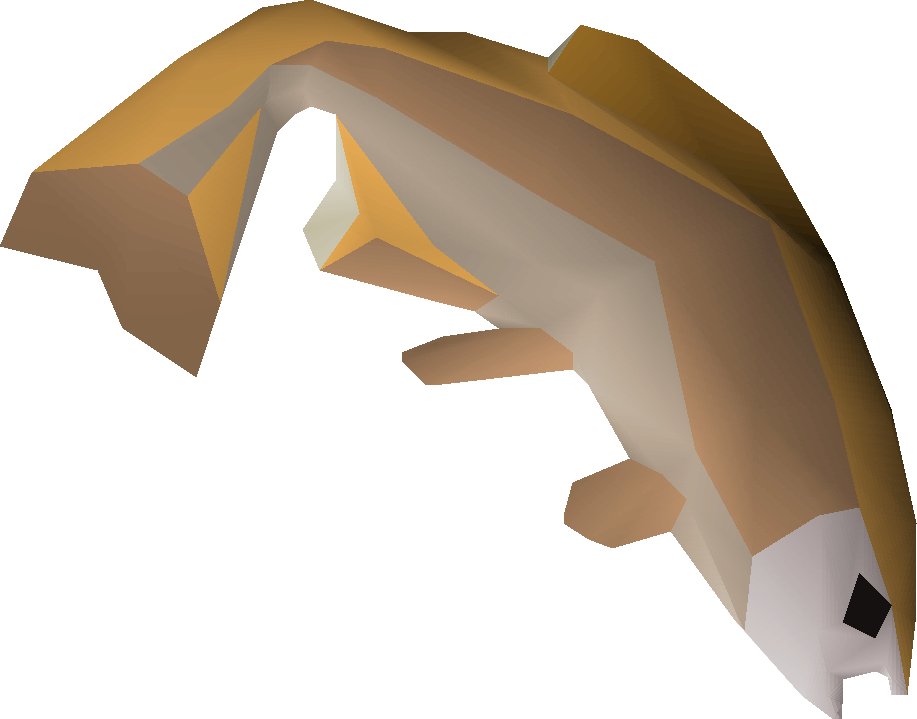 Download Golden Tench Osrs PNG Image with No Background - PNGkey.com