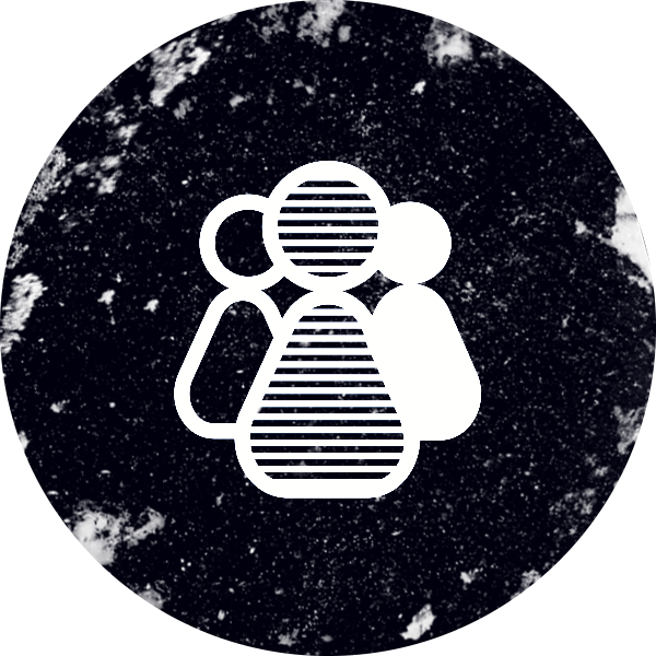 Download Principle Icon Diversity - Circle PNG Image with No Background ...