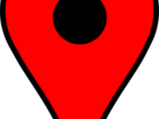 Download Pointer Clipart Google Map - Google Map Pointer Png PNG Image ...