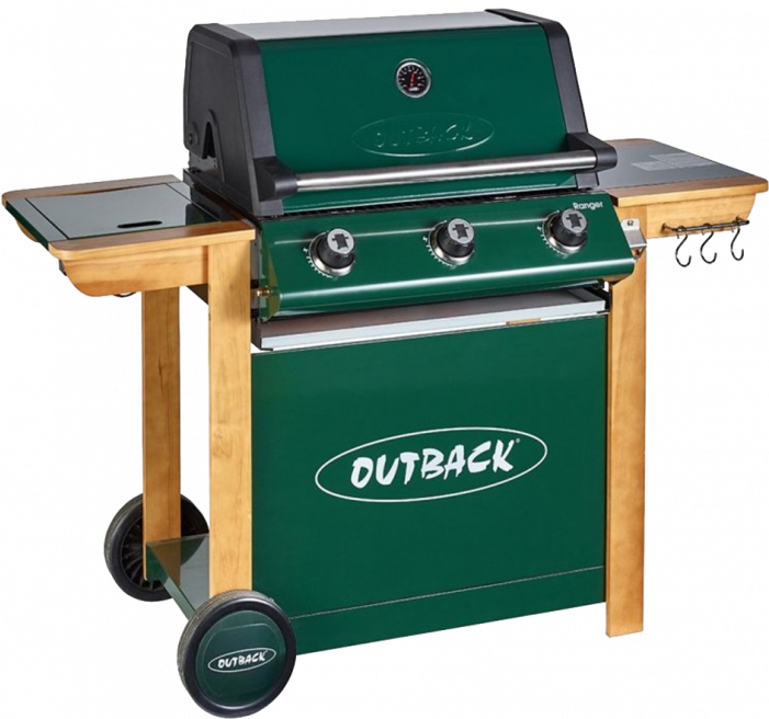 Download More Views - Outback Bbq PNG Image with No Background - PNGkey.com