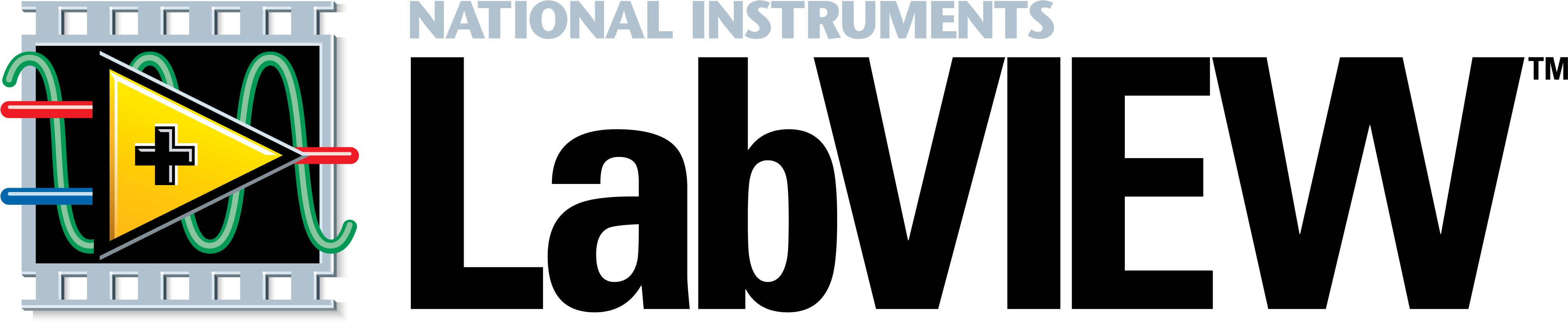 Ni Labview 2017 Logo - Free Transparent PNG Download - PNGkey