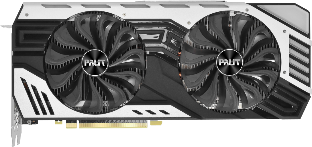 Download ‹ › × - Palit Rtx 2080 Super Jetstream PNG Image with No ...