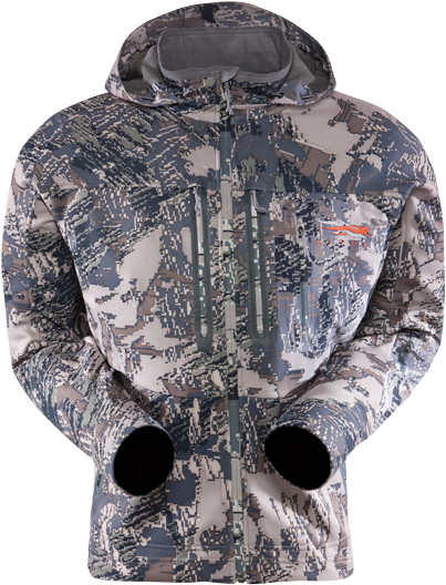 Download Sitka Jetstream - Sitka Jetstream Jacket PNG Image with No ...